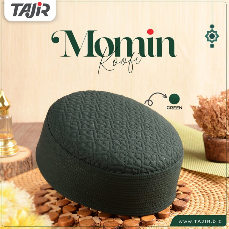 Home - TAJIR